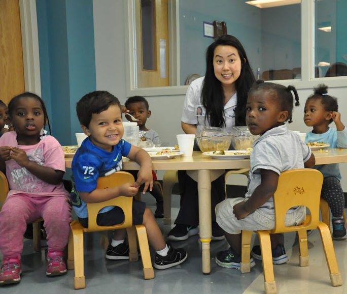 Vogel Alcove Classroom Spotlight: Room 220 - Vogel Alcove